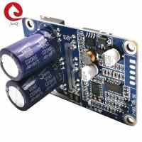 China V8.5E 18V 50V 15A BLDC Motor Driver Board Sensorless Brushless Controller For No Hall Motor Controller for sale