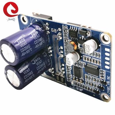 China V8.5E 18V 50V 15A BLDC Motor Driver Board Sensorless Brushless Controller For No Hall Motor Controller for sale