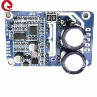 China V8.5E 3 Phase Sensorless Bldc Motor Driver 18VDC 50VDC 15A for sale