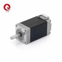 China NEMA8  20mm high torque 360g.cm  42mm length 2phase steeping motor for sale