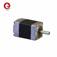 China NEMA8 20HS  2 Phase Hybrid Stepper Motors 20BYG mini dc motor for sale