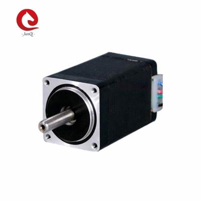 China 2 Phase Stepping Motor CNC Kits 28mm 12v 24v 1.8 Degree Hybrid Stepper Motor 0.09Nm for sale