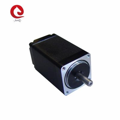China 2Ph Hybrid Stepper Motors 45mm 0.075Nm NEMA11 28mm for sale