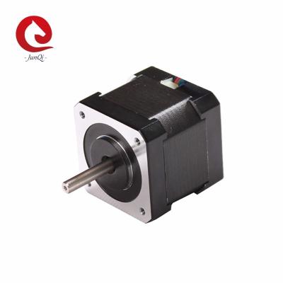 China NEMA14 35mm 1.8degree 2 phase Hybrid Stepper Motors 26mm 0.28A 0.07Nm for sale