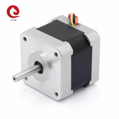 China 1.8 Degree Mini Stepper Motor NEMA16 39mm 44mm for sale