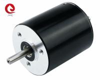 China 33mm Brushless dc motor,  JQ33BL Series Inner Rotor BLDC Motor Max 10000rpm,50mN.m Torque for sale