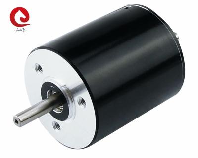 China 33mm Brushless dc motor,  JQ33BL Series Inner Rotor BLDC Motor Max 10000rpm,50mN.m Torque for sale