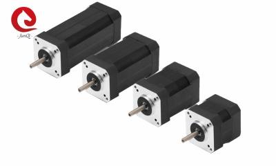 China 12V 42mm Nema 17 Stepper Motor for sale