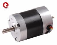China 36VDC 4000RPM 0.96N.M 57mm NEMA23 Brushless DC Electric Motor for sale