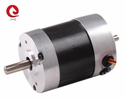 China 36VDC 4000RPM 0.96N.M 57mm NEMA23 Brushless DC Electric Motor for sale