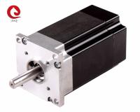 China NEMA23 57mm Square Brushless DC Electric Motor 36VDC 3000RPM 0.6N.M for sale