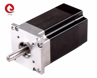 China NEMA23 57mm Square Brushless DC Electric Motor 36VDC 3000RPM 0.6N.M for sale