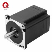 China 0.4N.M NEMA34 Brushless DC Motor 86mm For Electric Bike ATV for sale