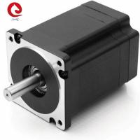 China 86mm Nema 34 High Torque BLDC  Motor 48VDC 3000RPM 660W 2.1N.M  For AGV for sale