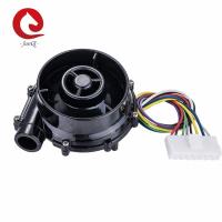 China 6.8kpa 300lpm Dc Brushless Blower For Air Pump Cooling Equipment for sale