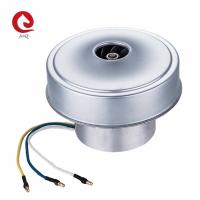 China DC High Speed NMB Brushless Blower For Air Bubble Machine Hand Dryer Gas Stove for sale