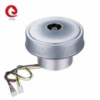 China 24v Brushless DC Blower Inline Inflatable Mini Balloon 95M3/H 10.5Kpa for sale