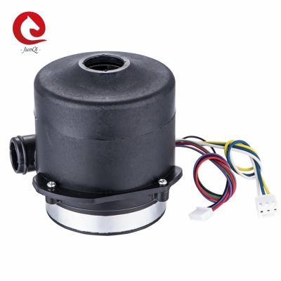 China PWM 48V Brushless DC Blower For Breathing Seeding Machine for sale