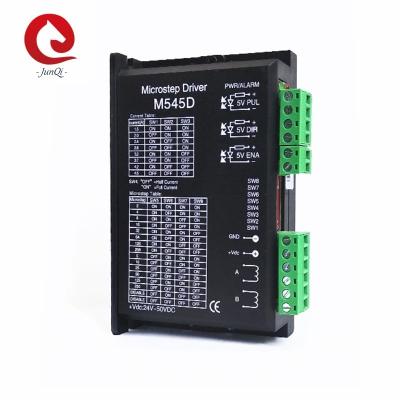 China M545D Hybrid 57 Stepper Motor Driver for sale
