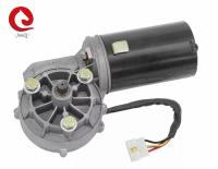 China 25RPM Rear Windscreen Wiper Motor For Engineering Vehicle Bus for sale