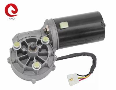 China 25RPM Rear Windscreen Wiper Motor For Engineering Vehicle Bus for sale