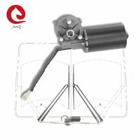 China 71N.M 120W 12V Rear Windscreen Wiper Motor Automobile Coach for sale