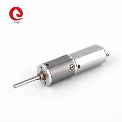 China JQM-16RP050  2~1000RPM, 0.3~3.5Kg.cm output torque  DC Planetary Gear Motor For Automatic equipment for sale