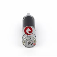 China 12V 28mm High Torque Planetary gear DC Motor JQM-28RP385 Home Applicance,Security monitoring for sale