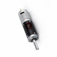 China 12V 28mm High Torque Planetary gear DC Motor JQM-28RP385 Home Applicance,Security monitoring for sale