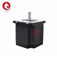 China 1.8 Degree 2 Phase Hybrid 57mm Nema23 Step Motor 56mm Body Length for sale