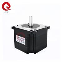China Nema23 High Torque Hybrid Stepper Motor 1.8 Degree Length 41mm For CNC Machine for sale