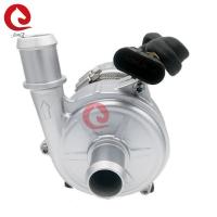 China City E Bus Battery System Cooling Electric Water Pump PPS GF Material 24V for sale