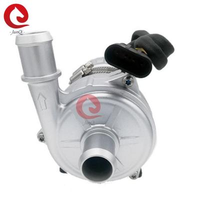 China City E Bus Battery System Cooling Electric Water Pump PPS GF Material 24V for sale