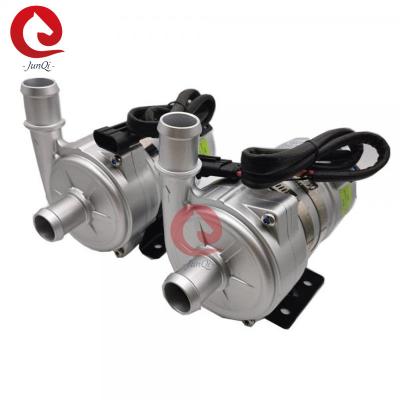 China 24VDC 2400L/H 16M BEV BUS Auto Brushless Dc Water Pump With PWM Control  JP-BL43-426T for sale