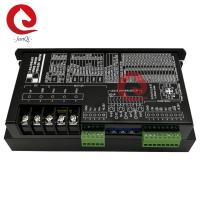 China Frequency 2Q PI Closed Loop BLDC Motor Driver 48VDC 10A 20A 50A 100A for sale