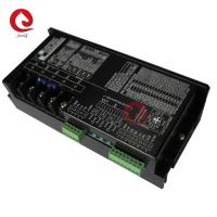 China Frequency 2Q PI Closed Loop BLDC Motor Driver 48VDC 10A 20A 50A 100A for sale