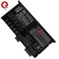 China Frequency 2Q PI Closed Loop BLDC Motor Driver 48VDC 10A 20A 50A 100A for sale