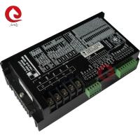 China High Current 2 Quadrant PI Closed Loop BLDC Motor Driver 17VDC 56VDC 48VDC 2.4KW for sale