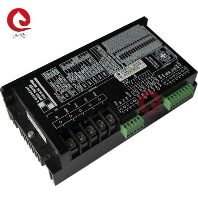China High Current 2 Quadrant PI Closed Loop BLDC Motor Driver 17VDC 56VDC 48VDC 2.4KW for sale