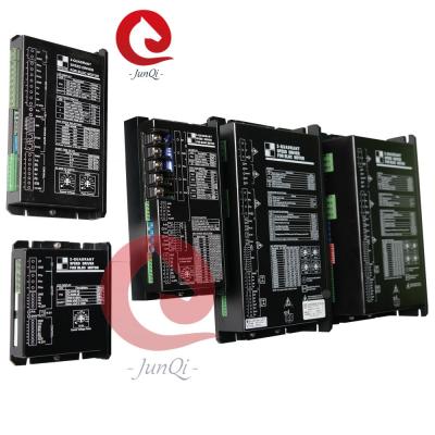 China NEMA17 NEMA42 Brushless Dc 3 Phase Motor Controller 12V 24V 36V 48V 10A 100A for sale