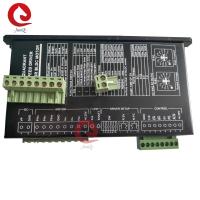 China 36VDC 540W Burshless Dc Motor Driver NEMA17 NEMA23 3 Phase With Hall Sensors for sale