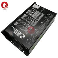 China 60VDC 195VDC AC / DC Input Brushless DC Motor Driver 1800W With Hall Sensors for sale
