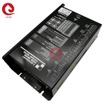 China 60VDC 195VDC AC / DC Input Brushless DC Motor Driver 1800W With Hall Sensors for sale