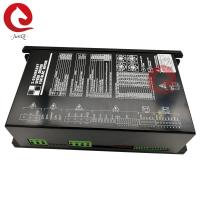 China Economical Brushless DC Motor Driver High Performance 220VAC 1200W 8A for sale