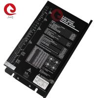 China Industrial AC DC Input Power BLDC Speed Driver High Voltage 195VDC 1.2KW for sale