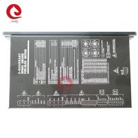 China High Voltage PI Closed Loop Brushless Dc Motor Controller 600W 110VAC 60~195VDC for sale