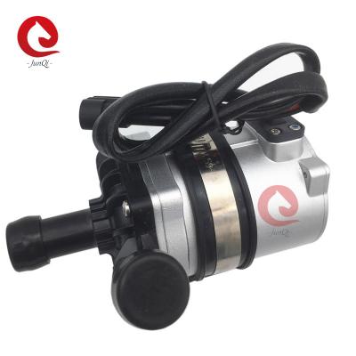 China Battery Cooling Brushless DC Water Pumps 24V 30LPM For Auxiliary Heating Cycles for sale