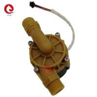 China Water Heater Circulating DC Water Pump PWM Speed Control 24V 55W for sale