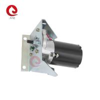 China 24V 12V Windshield Wiper Motor ZD2535/ZD1535 For Benz Bus , Engineering Vehicle for sale