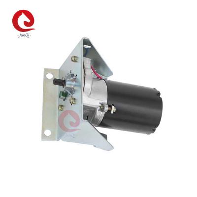 China 24V 12V Windshield Wiper Motor ZD2535/ZD1535 For Benz Bus , Engineering Vehicle for sale